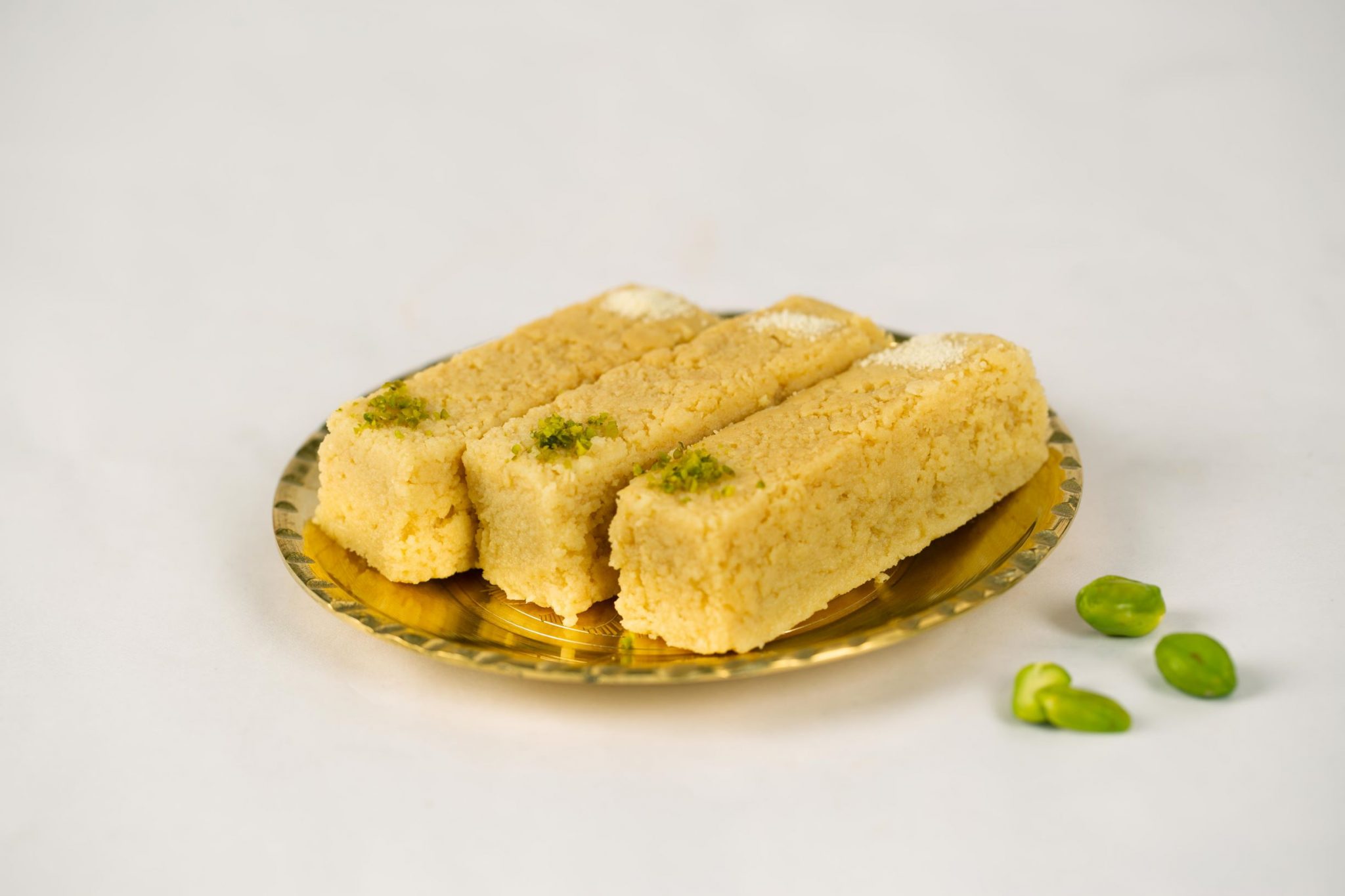 Milk Cake – Khazana